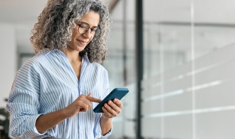 Mobile Connectivity | Optus Enterprise